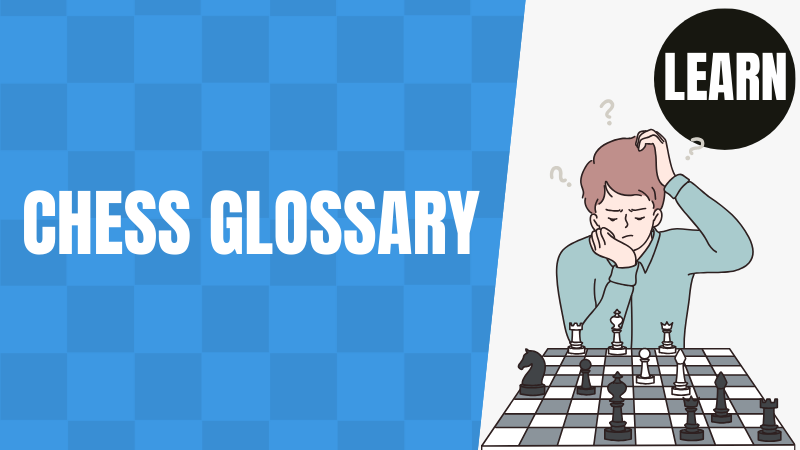 Ultimate Chess Glossary All Key Terms Explained – chess-set.co.uk