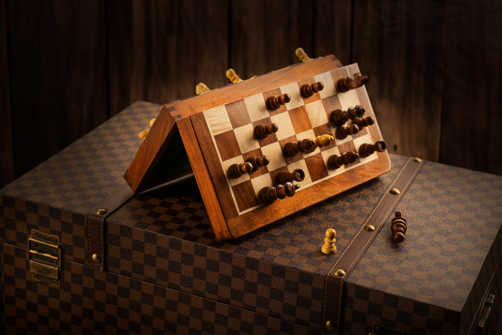 Buy Handmade Chess Boards, Chess Sets & Chess Pieces – chess-set.co.uk