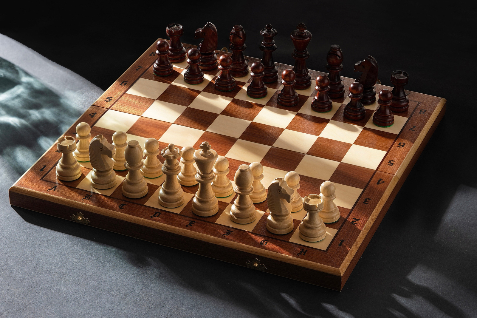 Buy Handmade Chess Boards, Chess Sets & Chess Pieces – chess-set.co.uk